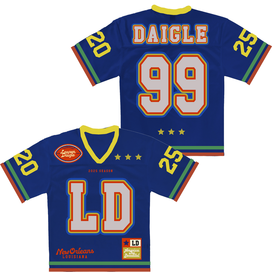 Apparel – Lauren Daigle